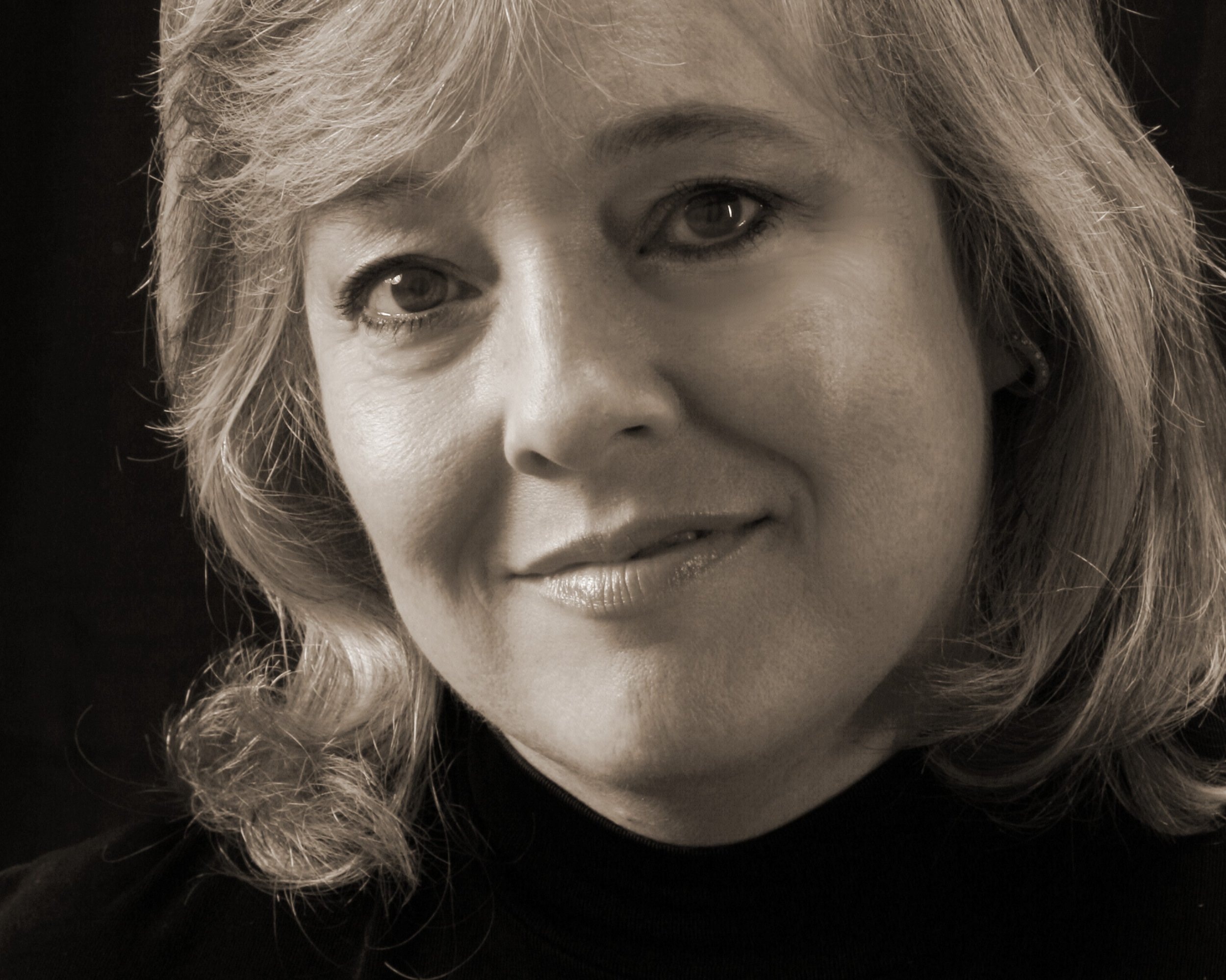 Guests of Honor — Killer Nashville