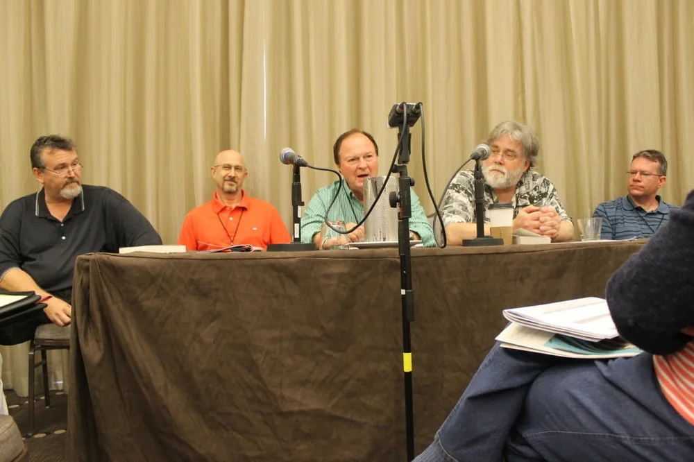 Conference Offerings | Killer Nashville for All Crime, Mystery, and ...