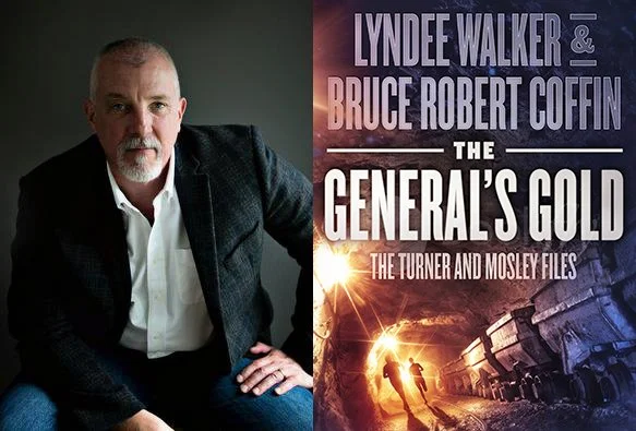 Bruce Robert Coffin on Writing Realistic Police Procedurals — Killer ...