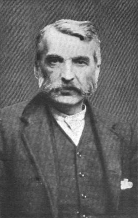 The Real Professor Moriarty: Meet the Mastermind Behind the Myth ...