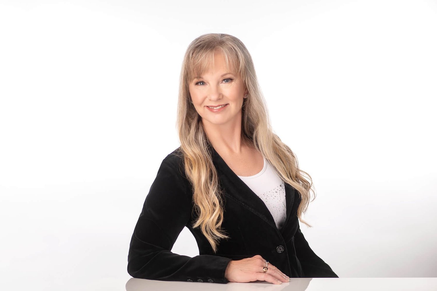 Guests of Honor — Killer Nashville