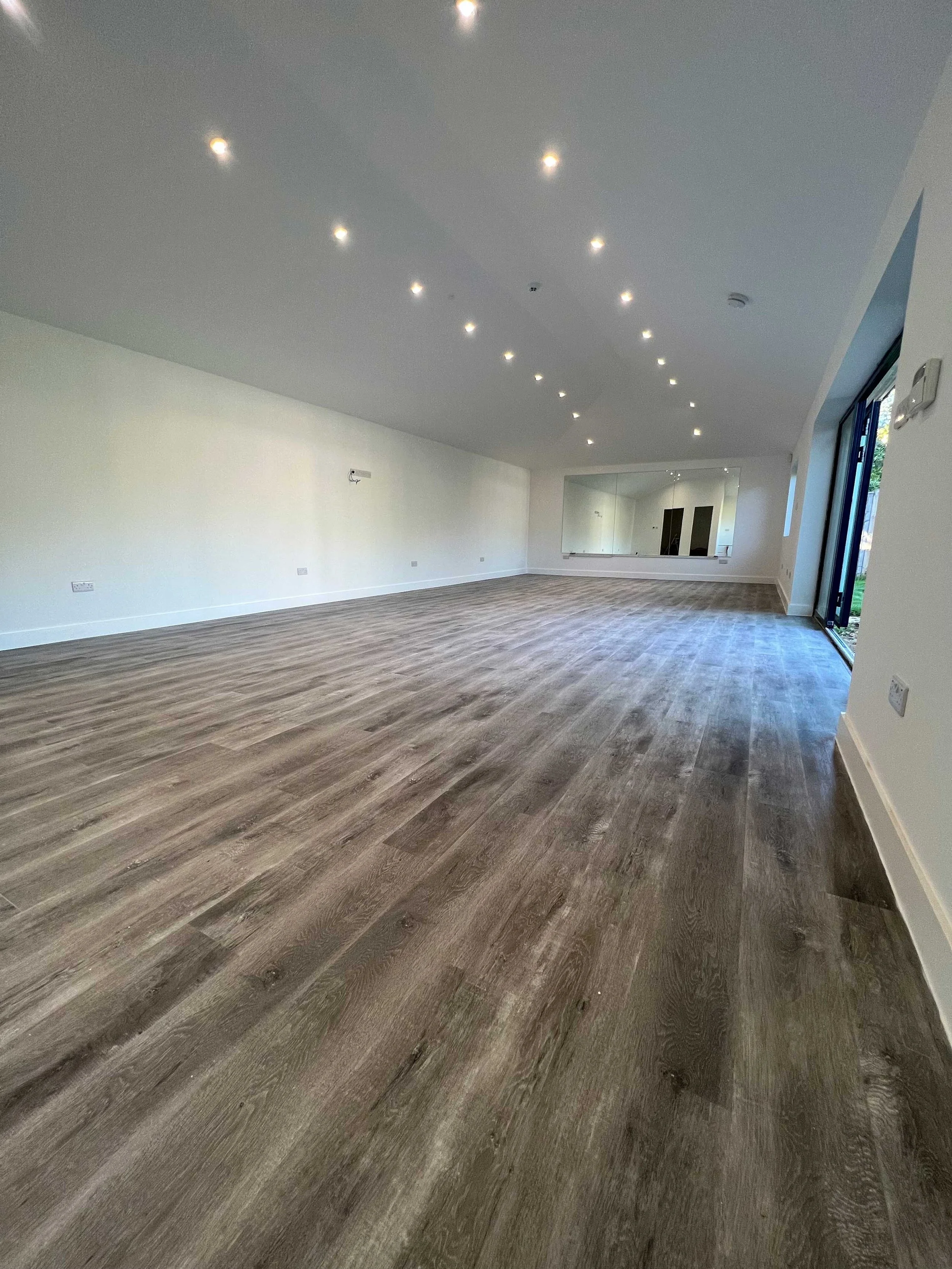 Home Renovations, Extensions, And Conversions — Vision Build Ltd