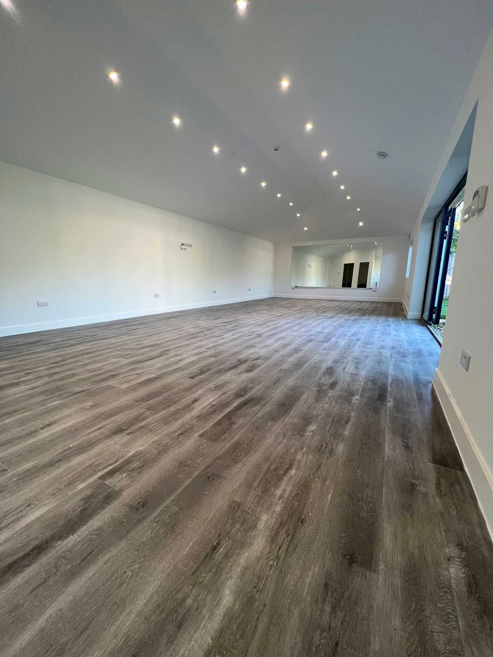 Home Renovations, Extensions, And Conversions — Vision Build Ltd