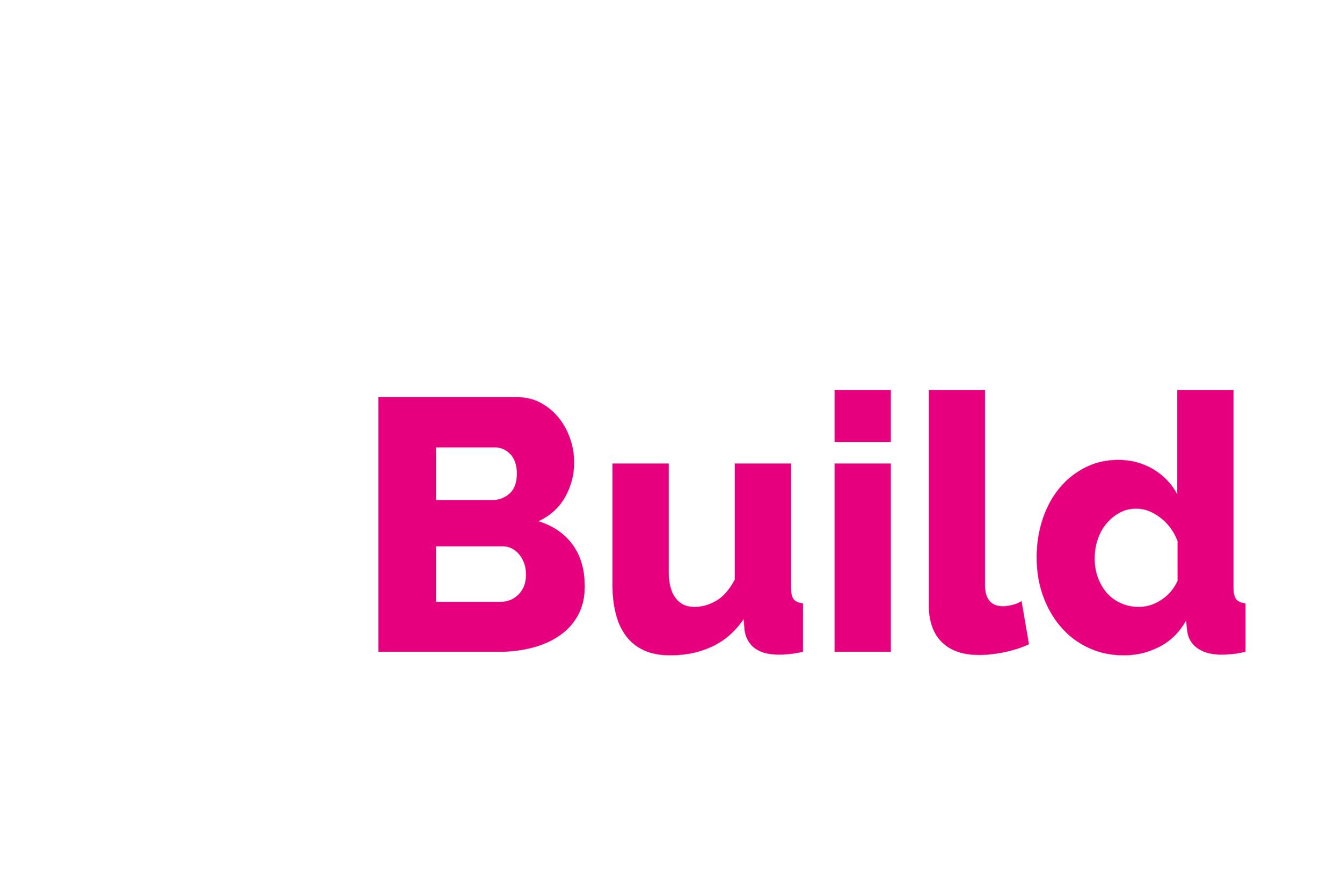 Vision Build Ltd