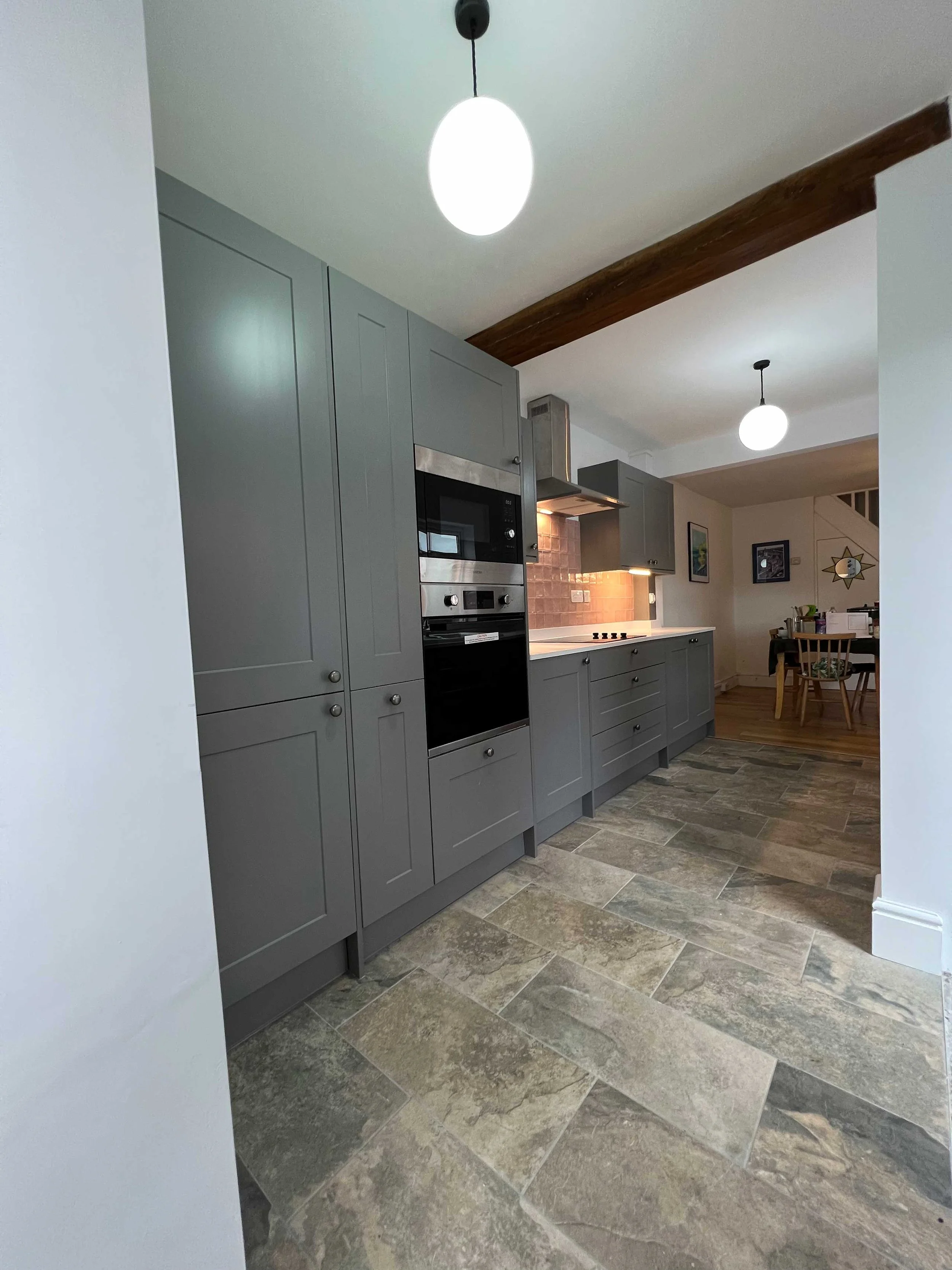 Home Renovations, Extensions, And Conversions — Vision Build Ltd