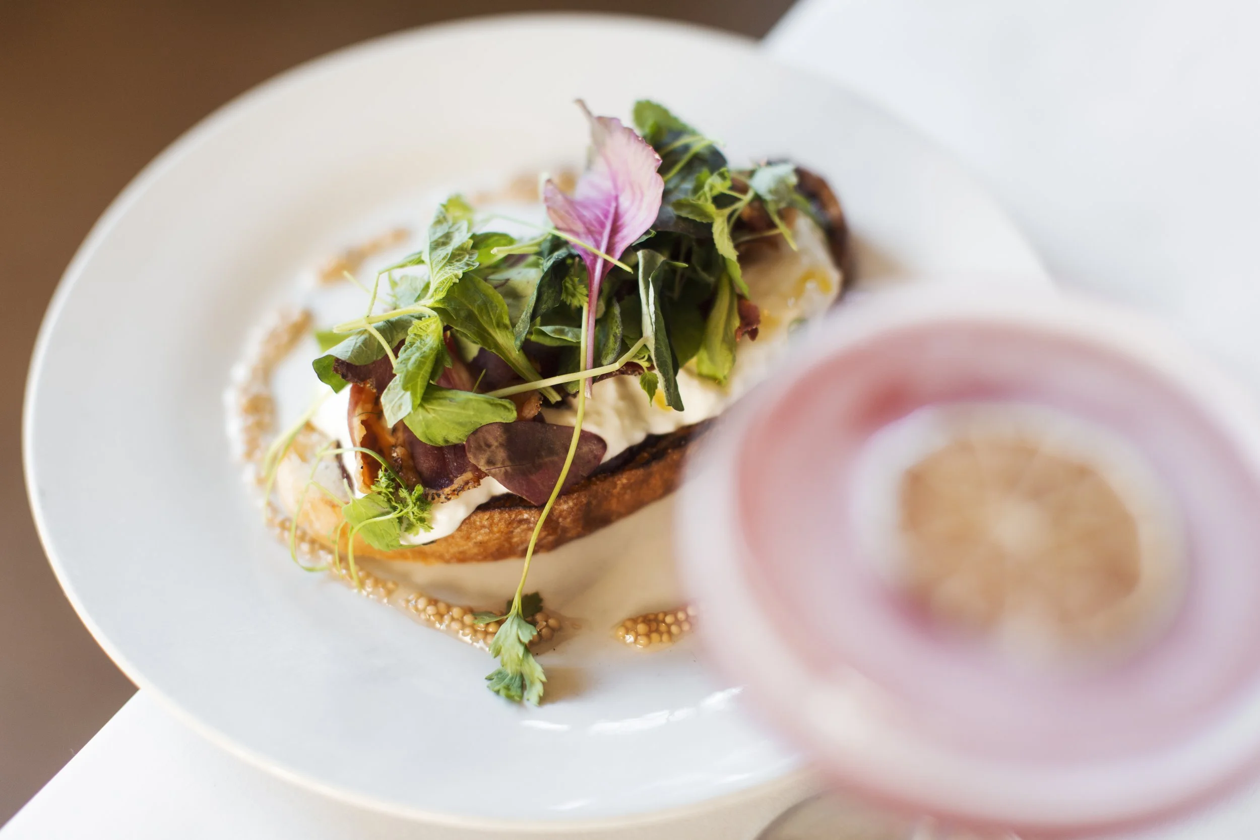 Award-Winning Fare | Menus — CITIZEN PUBLIC HOUSE