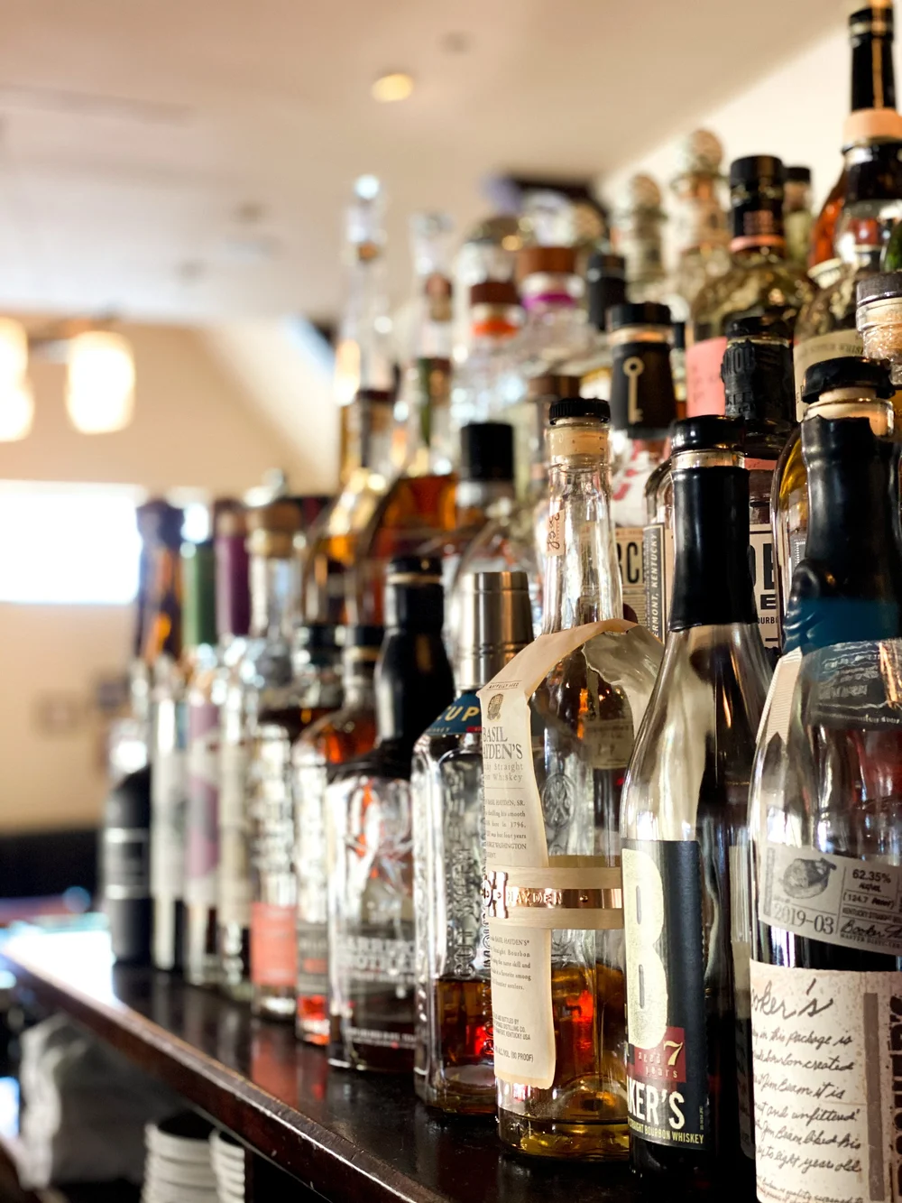 Award-Winning Fare | Menus — CITIZEN PUBLIC HOUSE