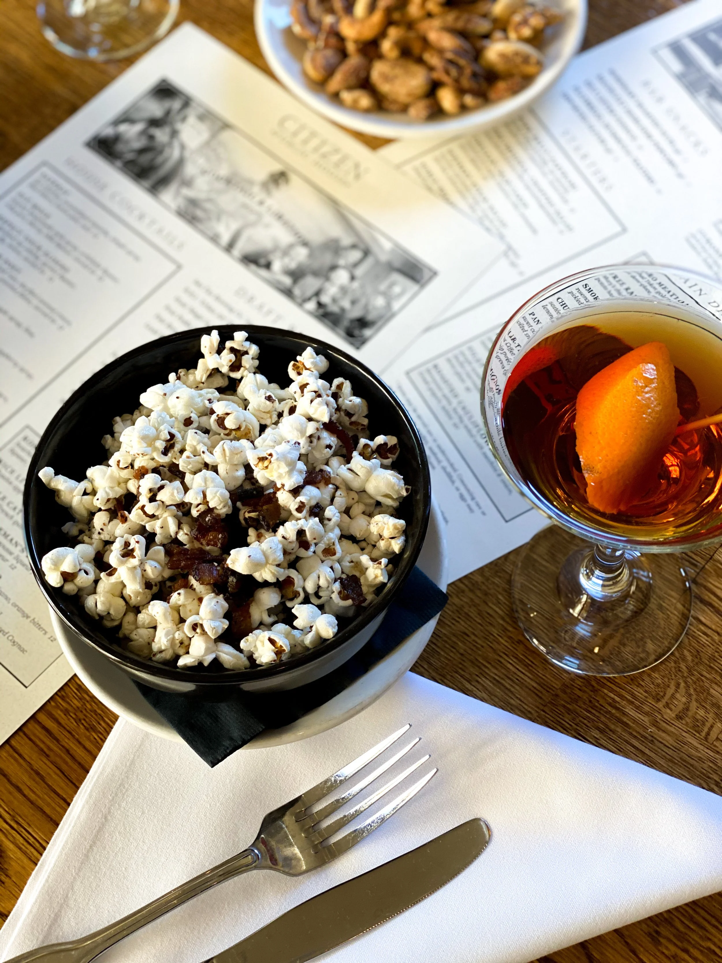 Award-Winning Fare | Menus — CITIZEN PUBLIC HOUSE