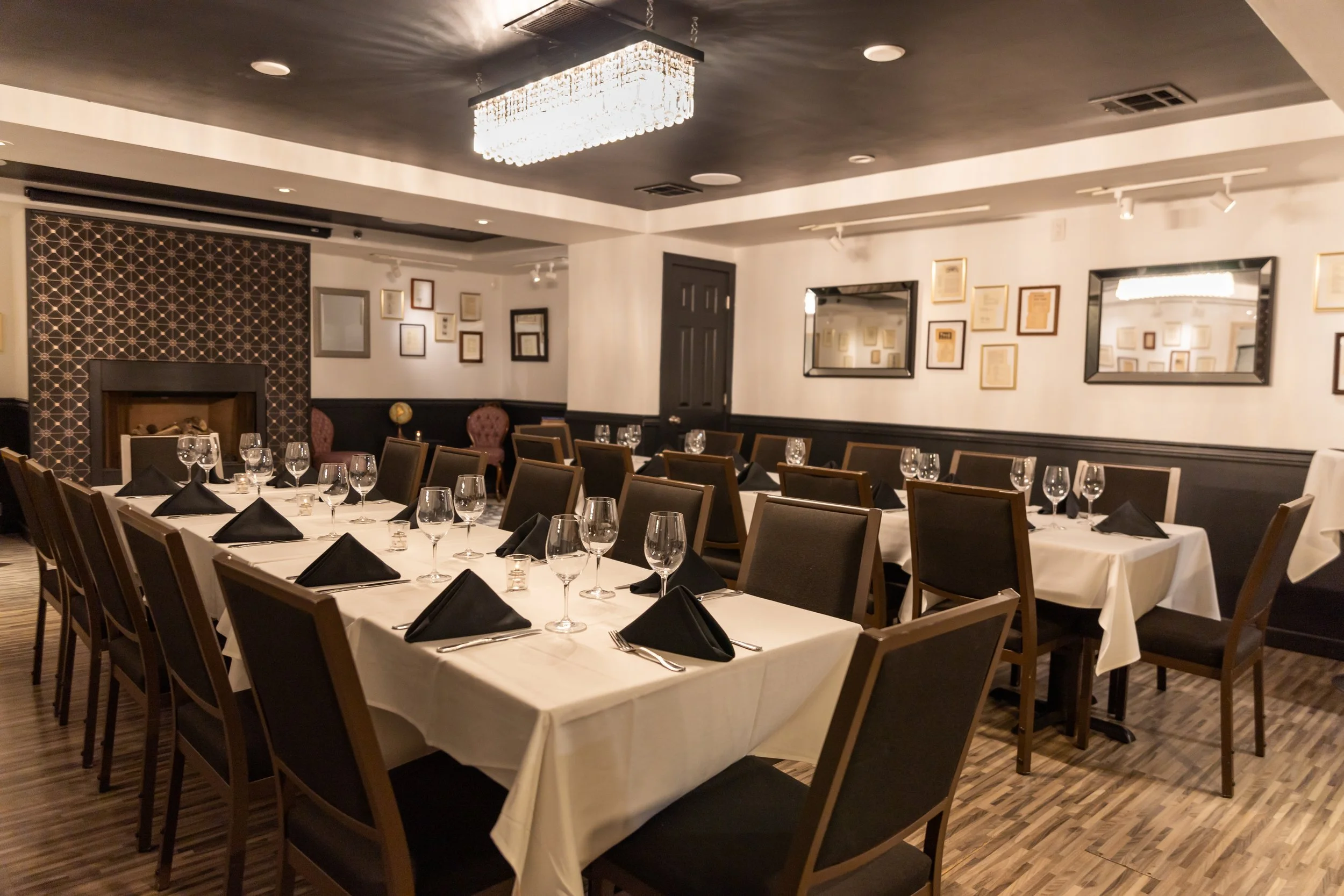 Group Dining & Events — CITIZEN PUBLIC HOUSE