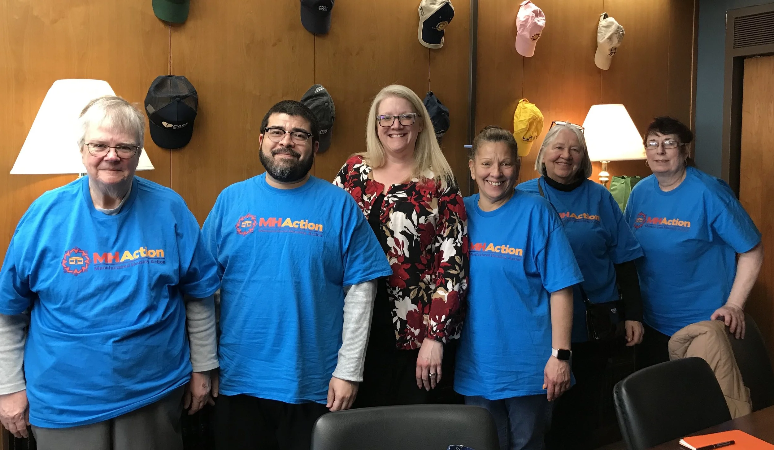 Our Work — MHAction