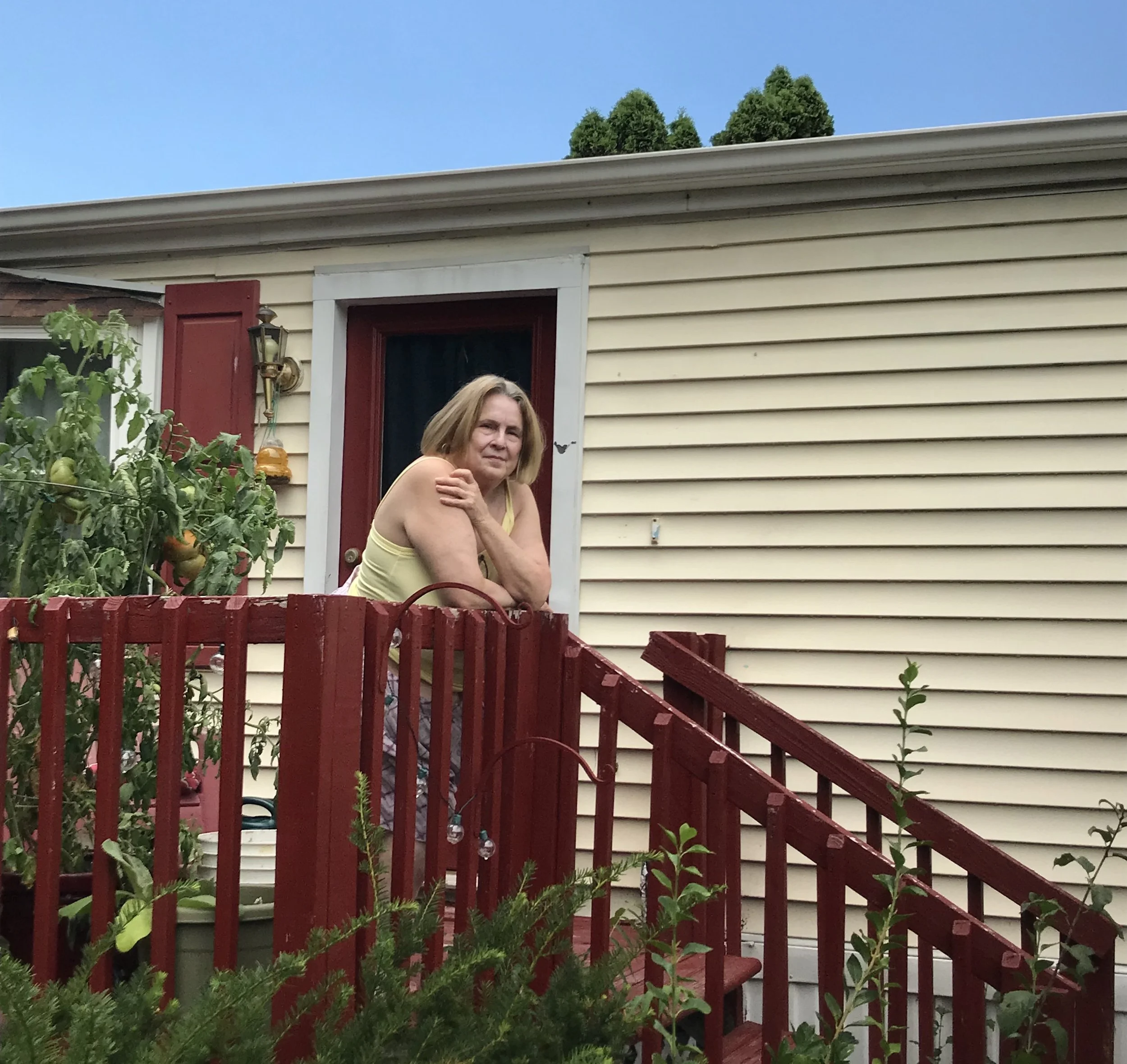 Take Action — MHAction