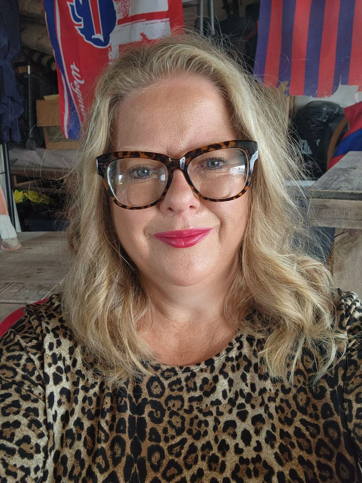 Maribeth Sheedy — MHAction