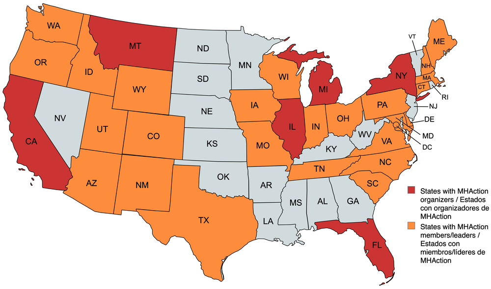 Our Work — MHAction