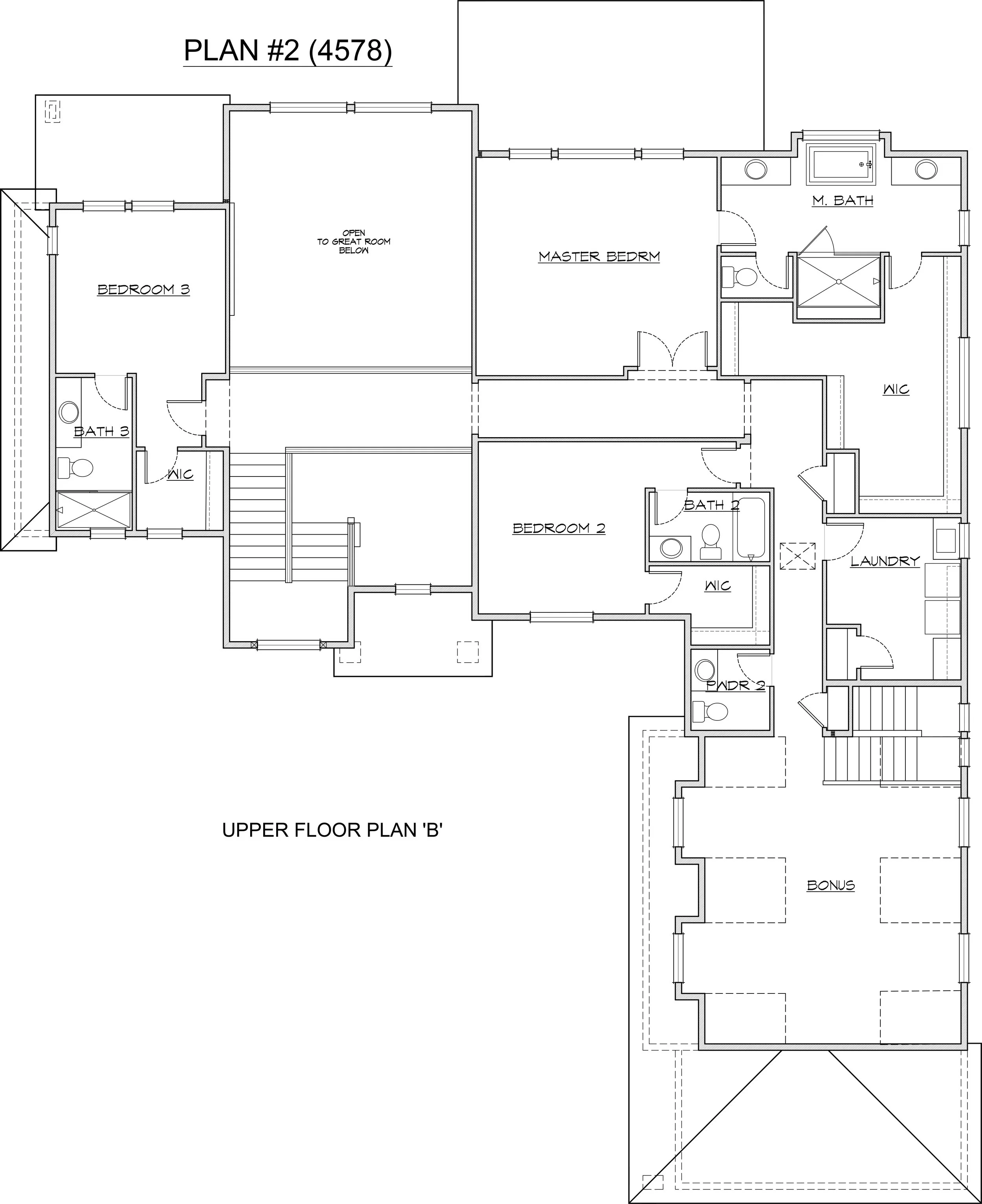 Devon Estate- SOLD! — Countrywood Homes
