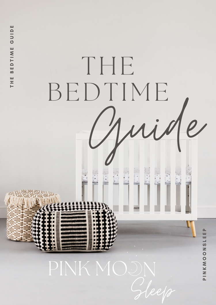 Freebies — Pink Moon Sleep