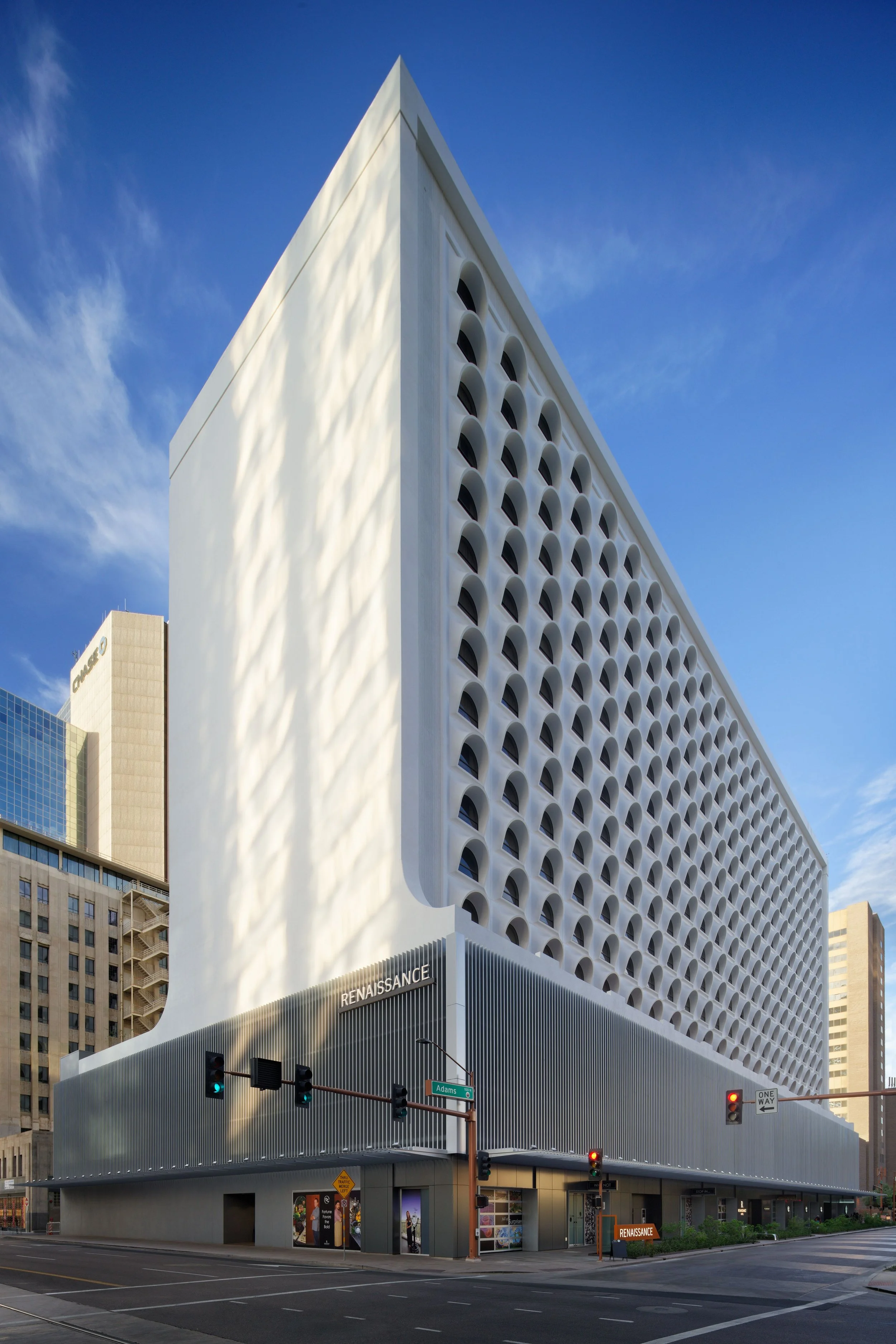 Lodging — AMERICAFEST