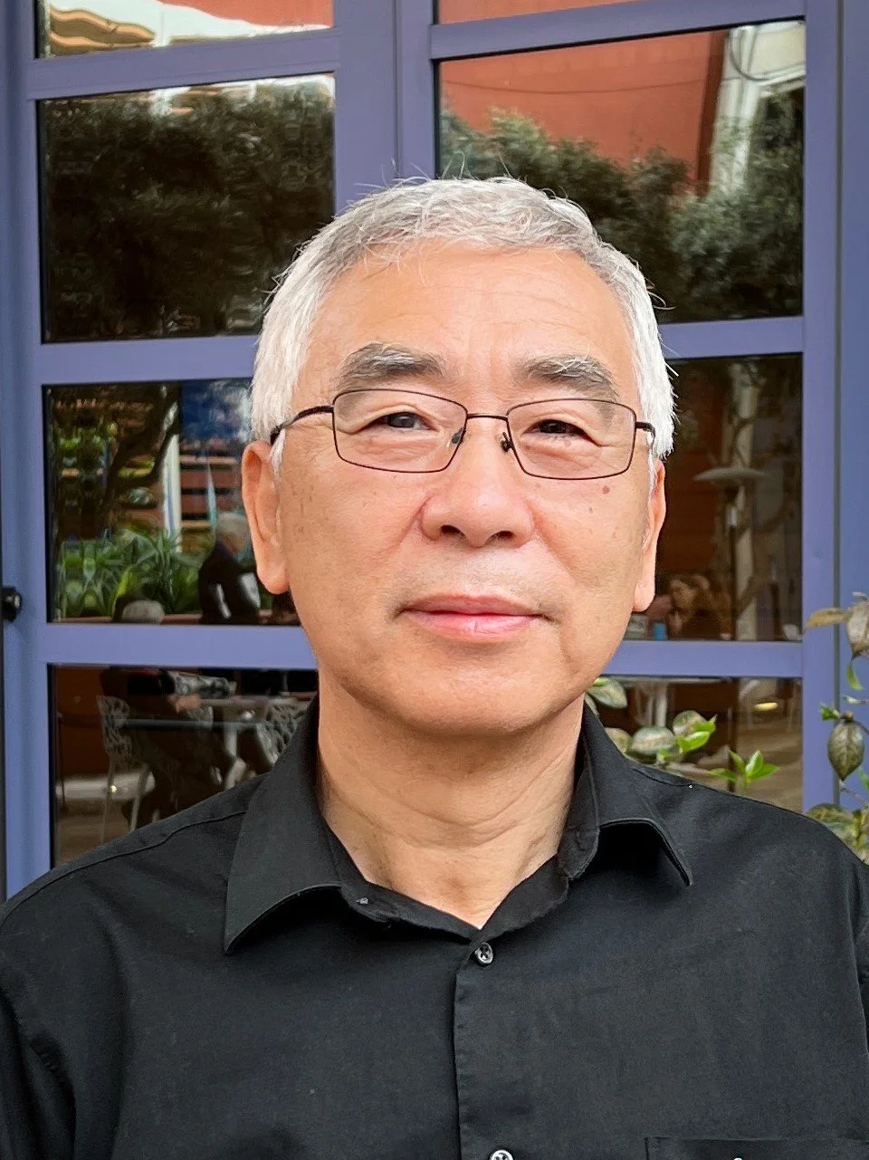 Cast — Romance of the Western Chamber