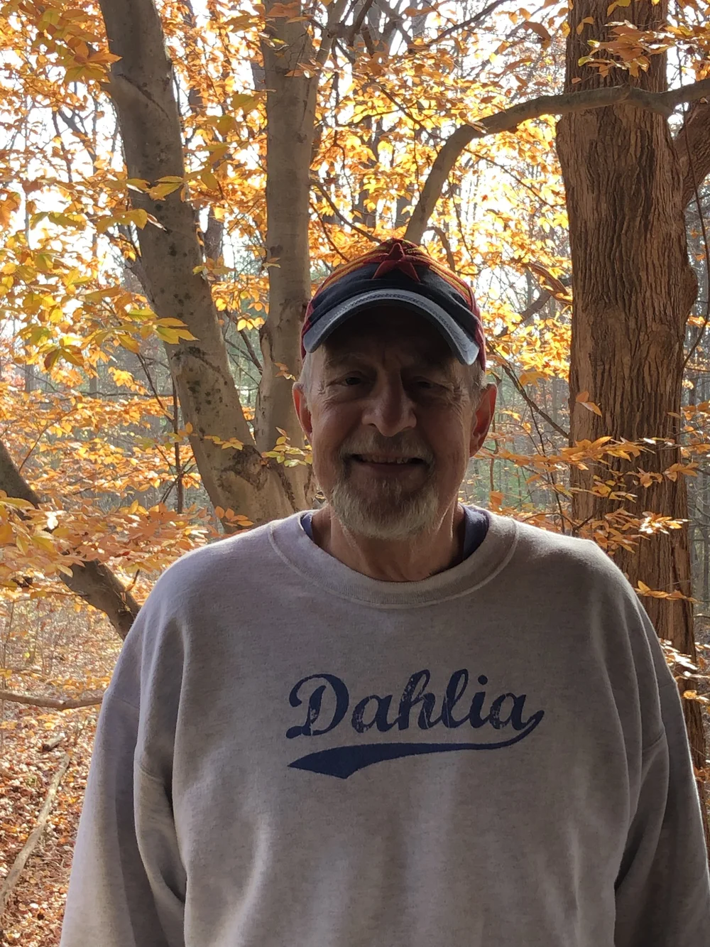 Leadership Team — Dahlia Society of Ohio