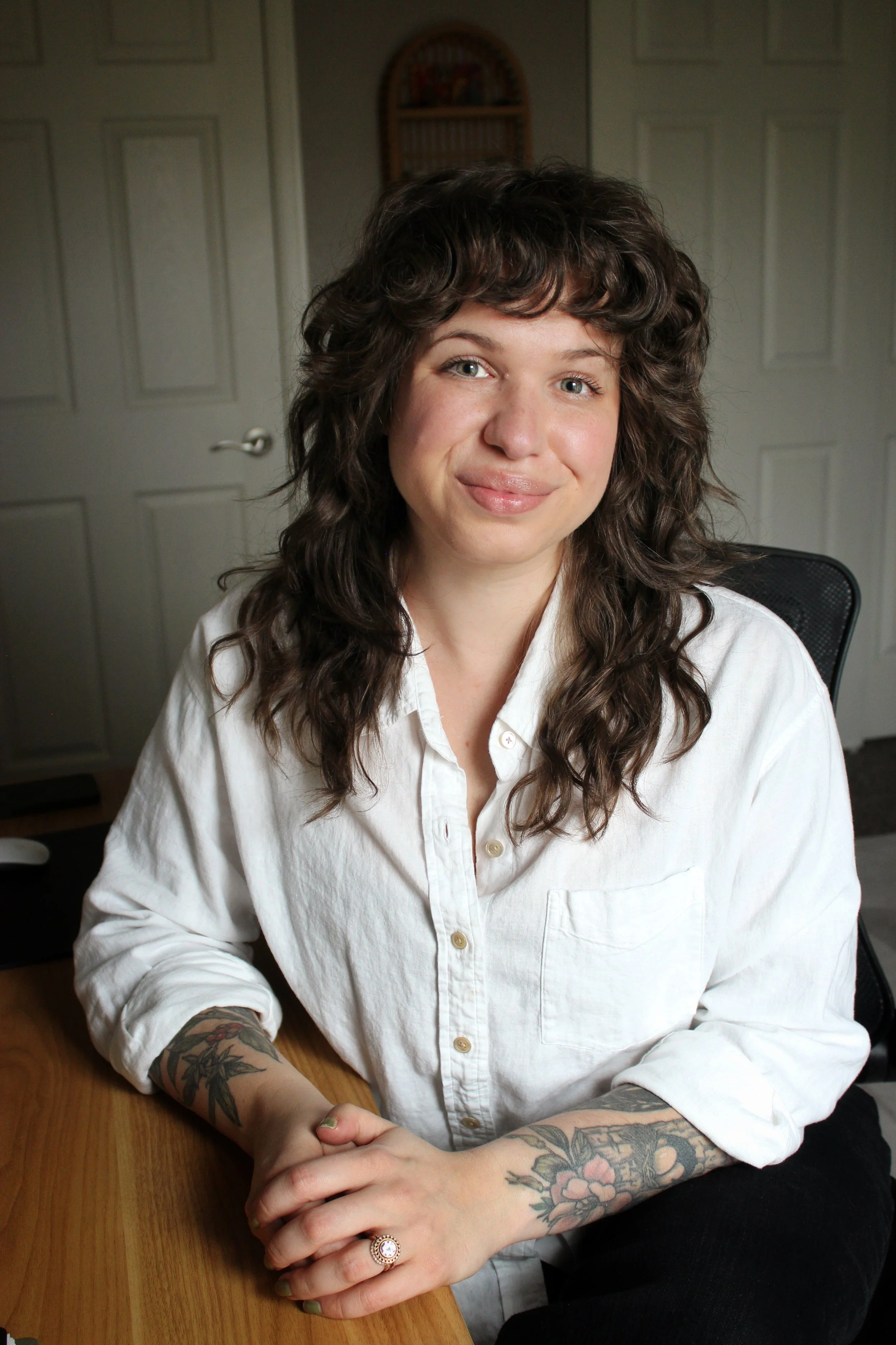 Anxiety Treatment in Boulder, CO: Brainspotting Intensives