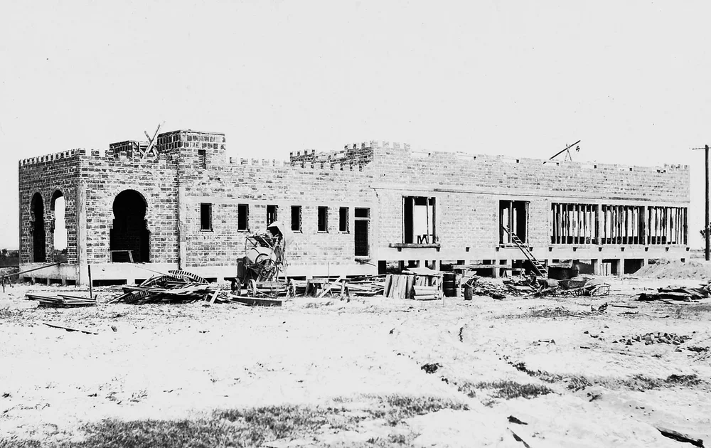 Opa-locka Preservation Association