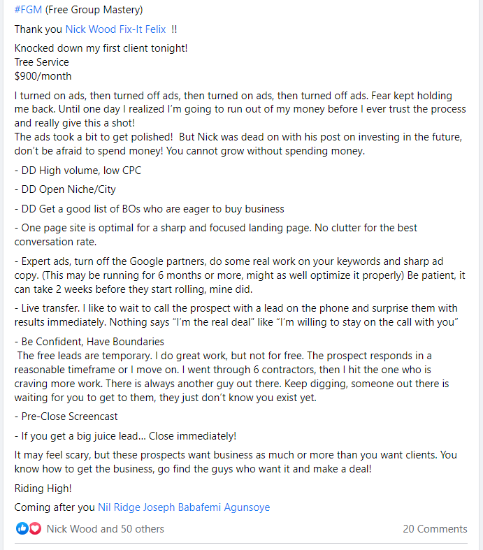 Case Studies — Digital Landlords