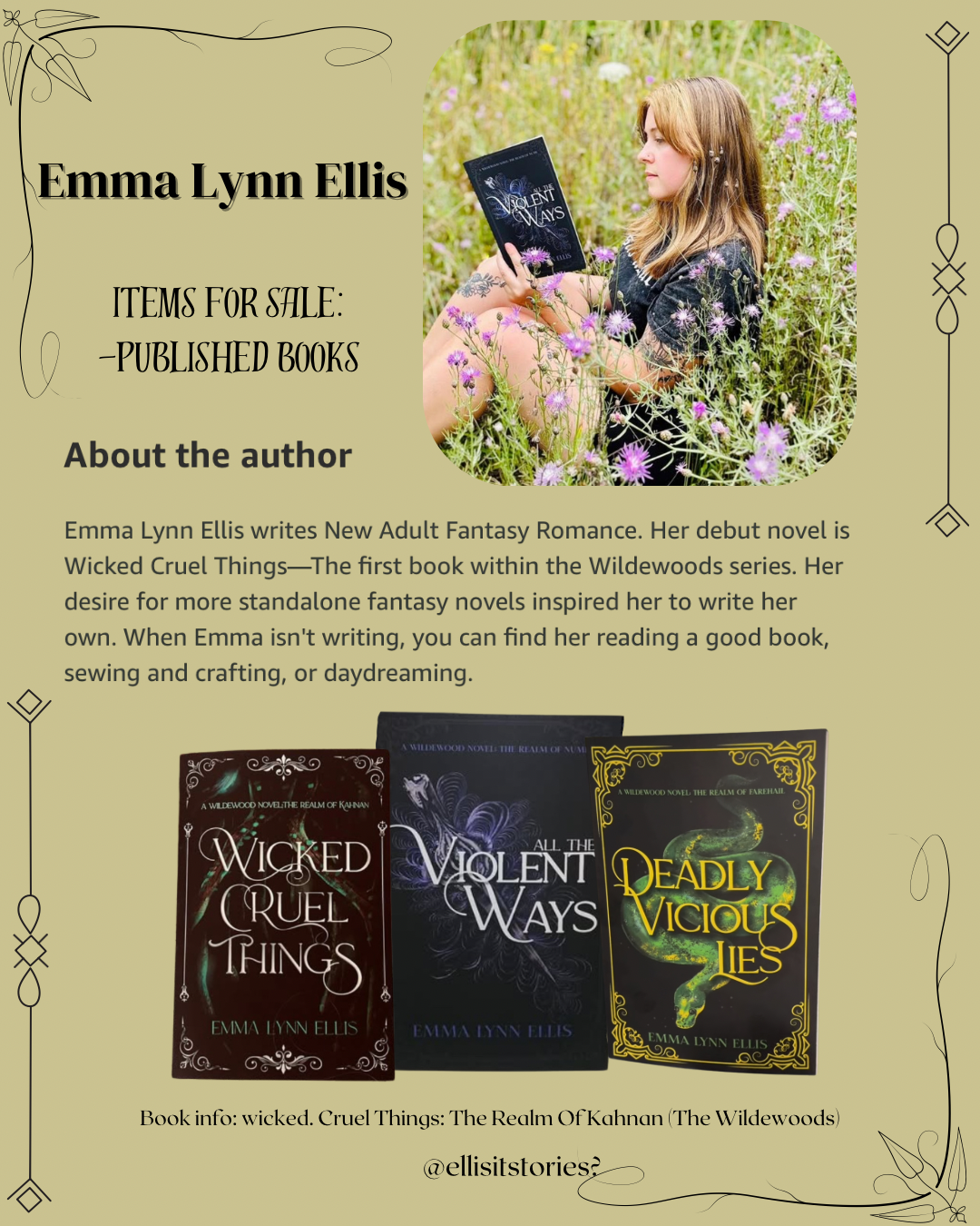 The Bookworm Ball