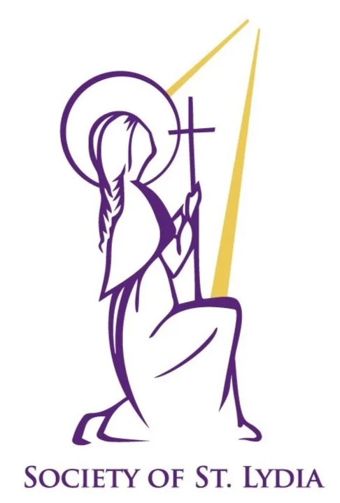 The Society of Saint Lydia