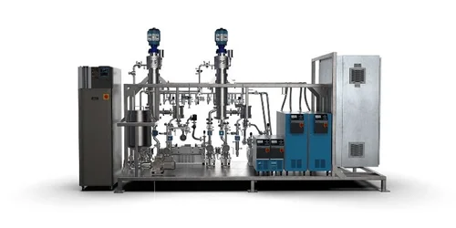 Cannabis Extraction Equipment | Cannabis Extraction by Boulder Creek ...