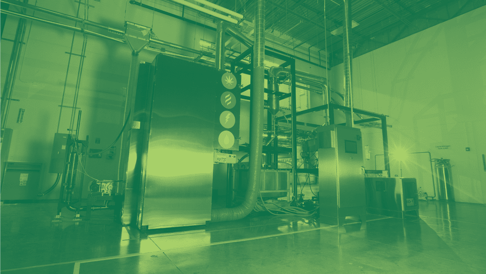 Boulder Creek Technologies | Advanced Cannabis Extraction Solutions