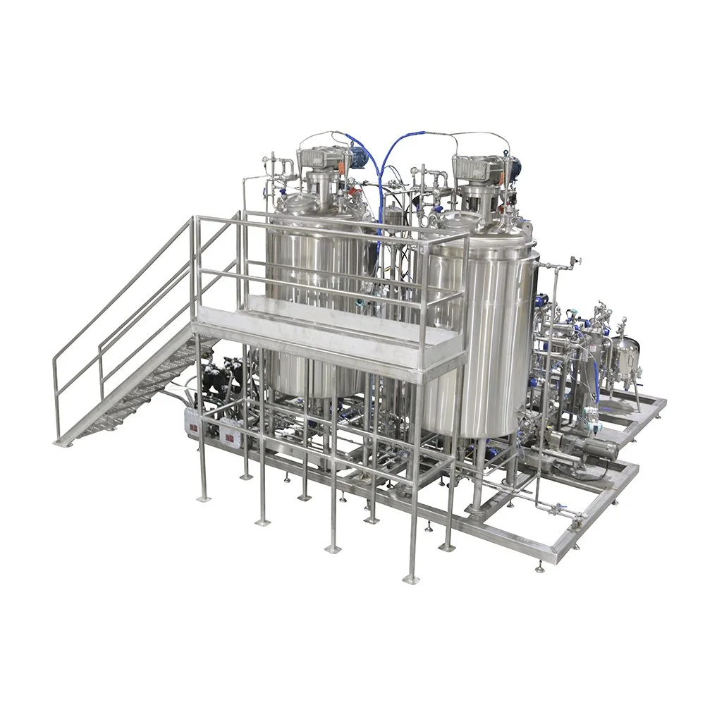 Cannabis Extraction Equipment | Cannabis Extraction by Boulder Creek ...