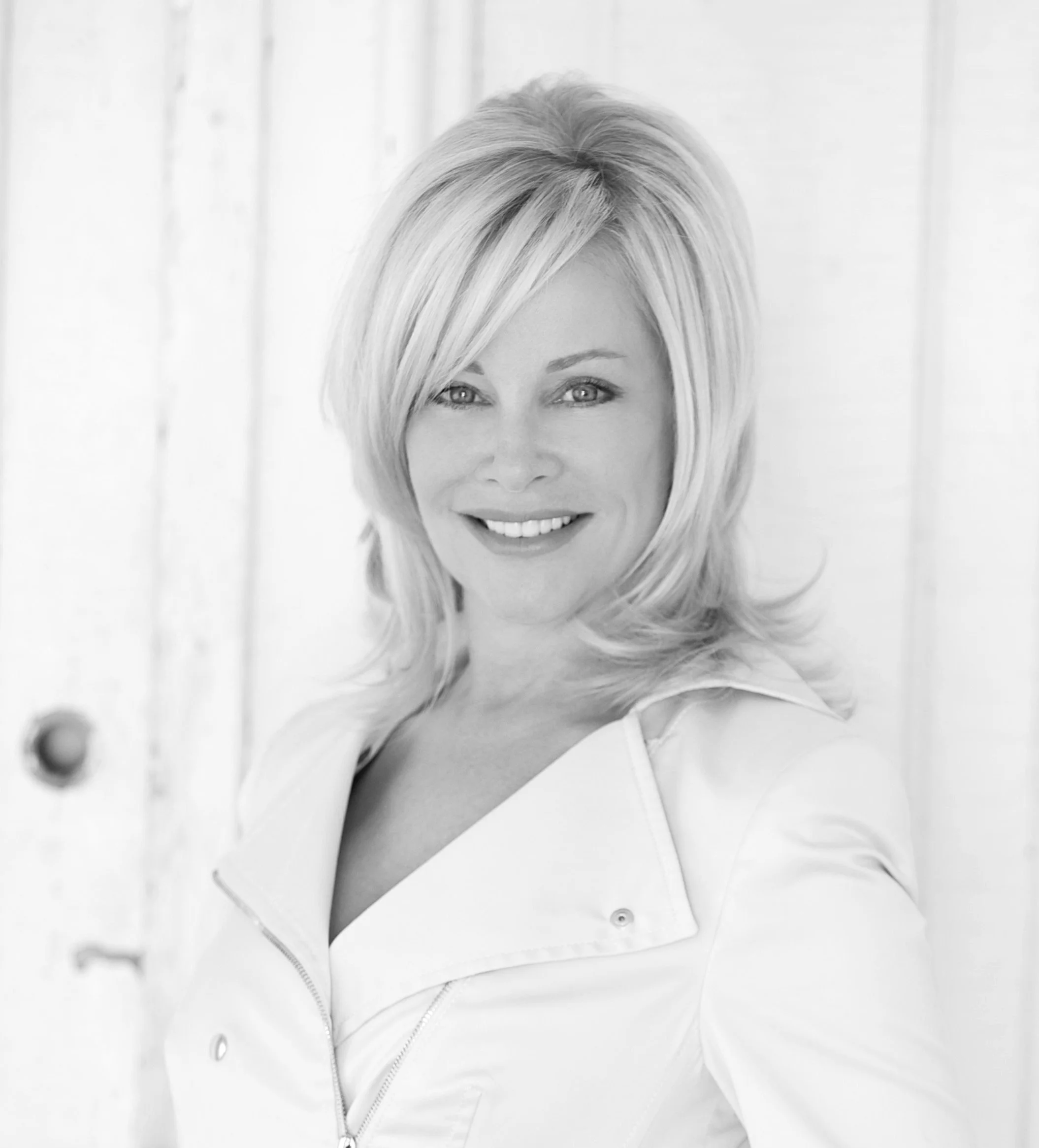 About — Dawn Davidson Design