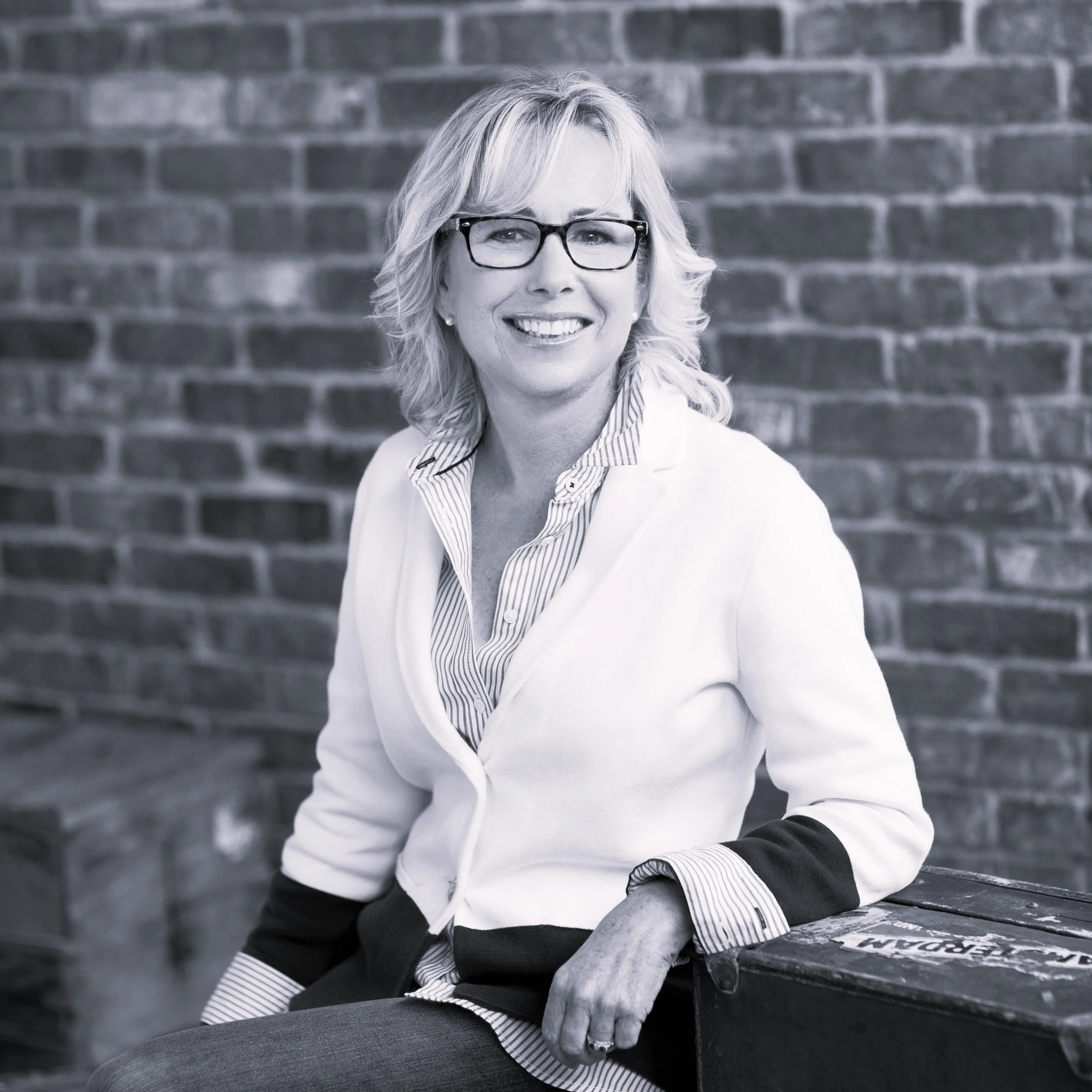 About — Dawn Davidson Design