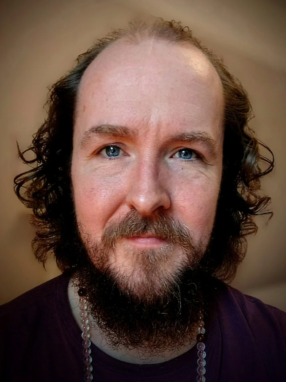 Teachers and Instructors — Amrita Mandala