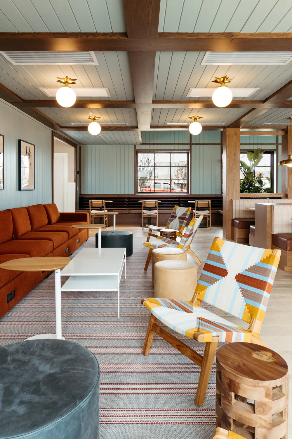 The Pier at Clemson (Core Spaces Student Housing) — Curioso