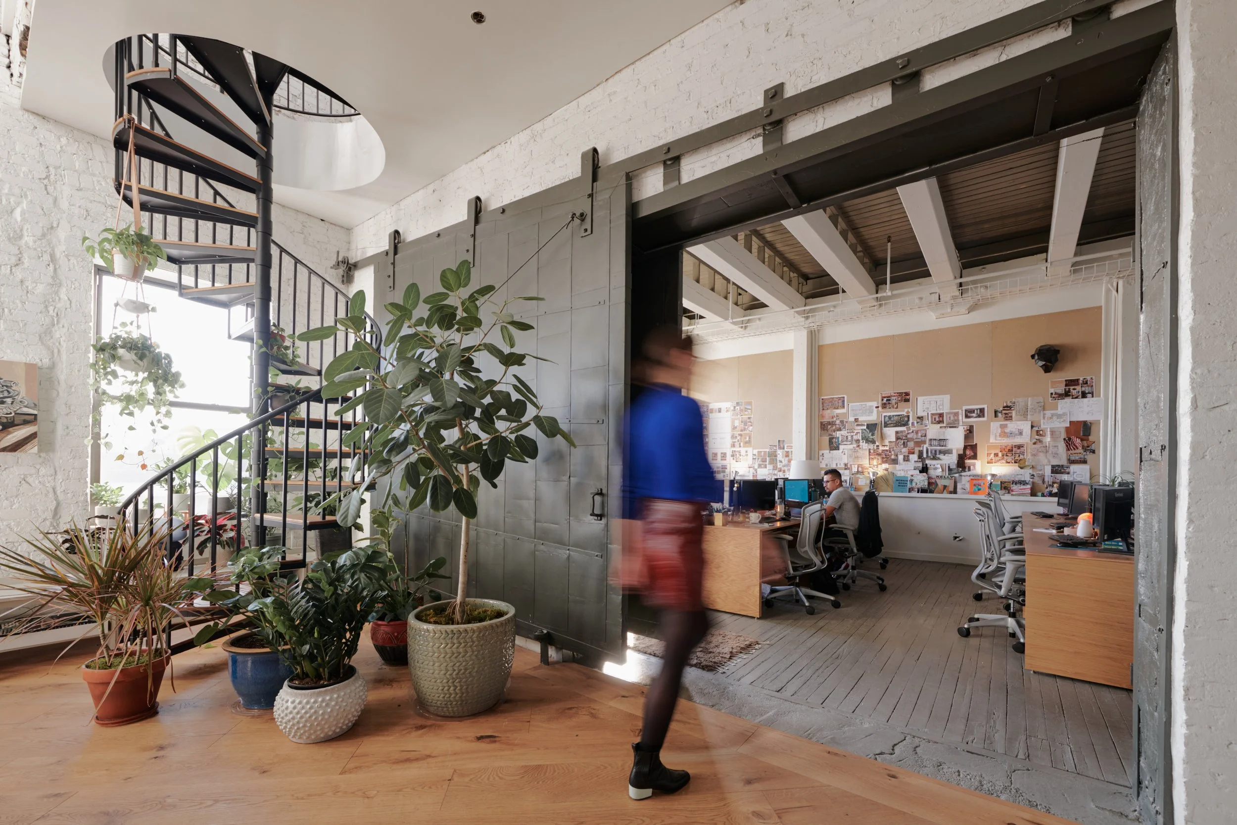 Curioso Chicago Design Studio — Curioso