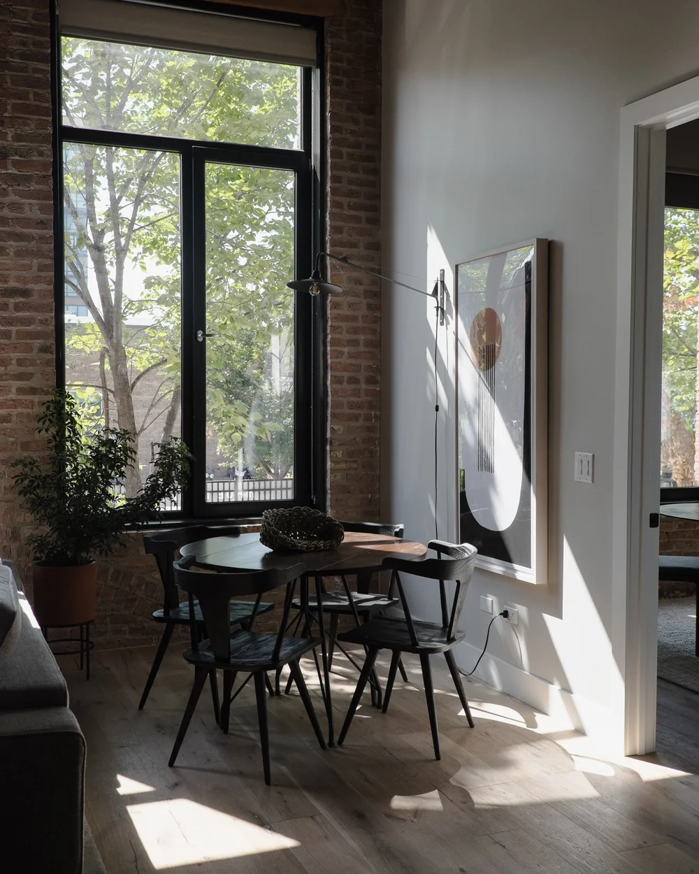 Germain House Residences, Chicago — Curioso