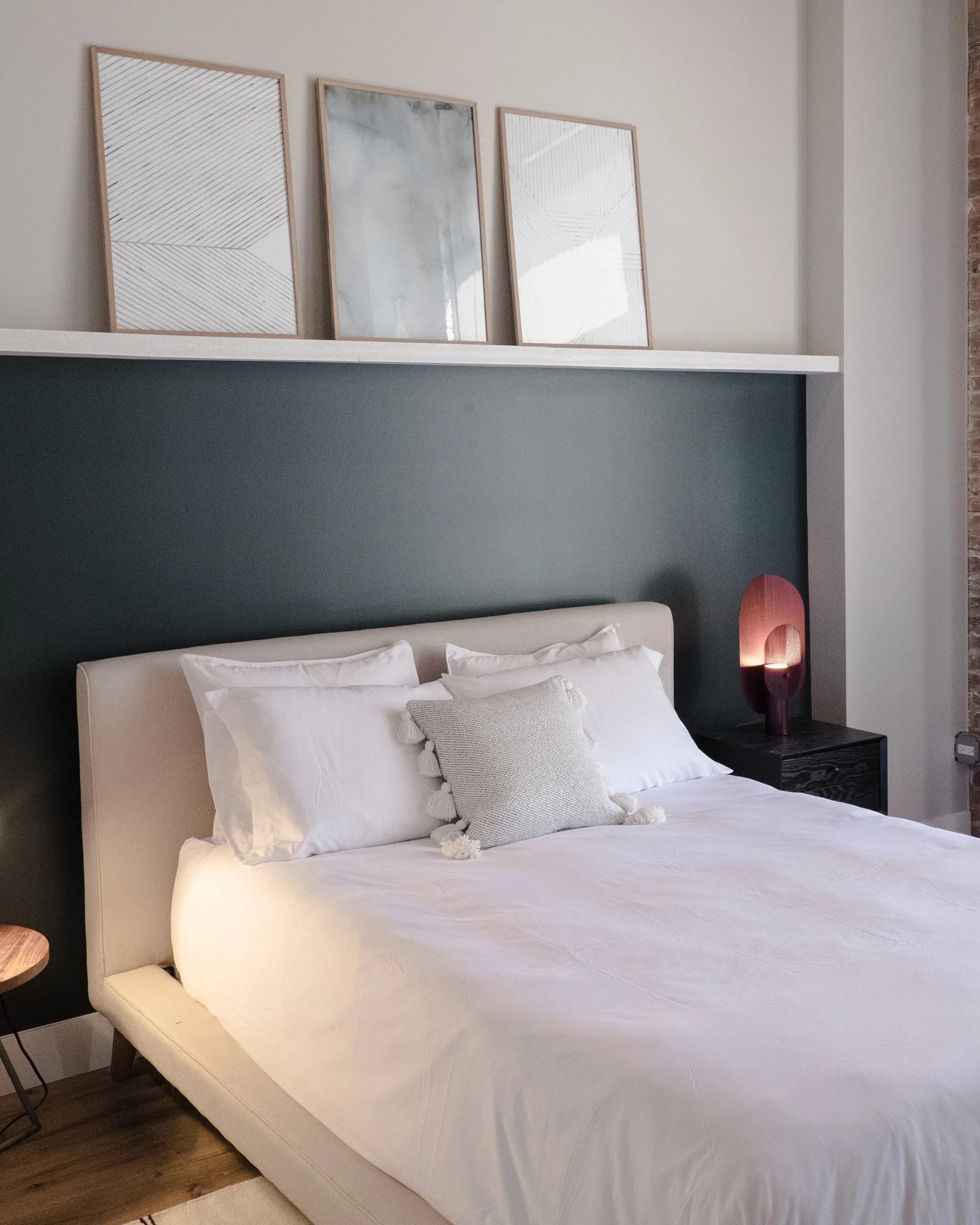 Germain House Residences — Curioso