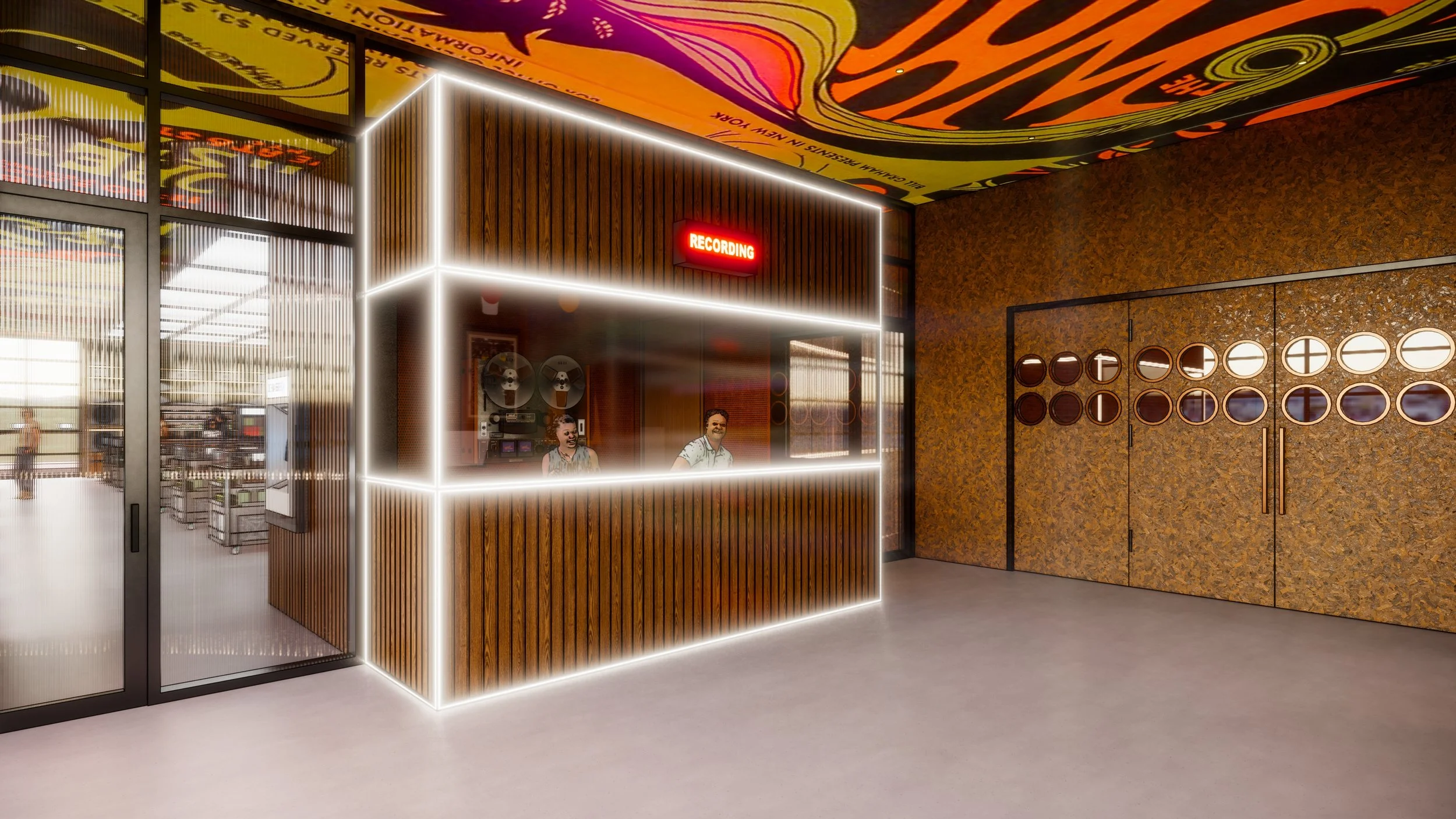 Seven Point Cannabis Dispensary — Curioso