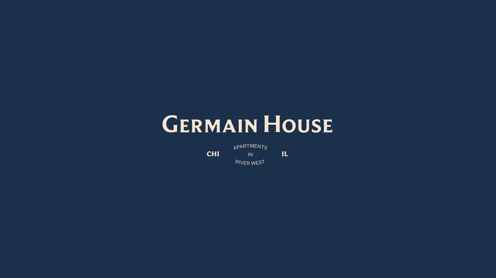 Germain House Residences, Chicago — Curioso