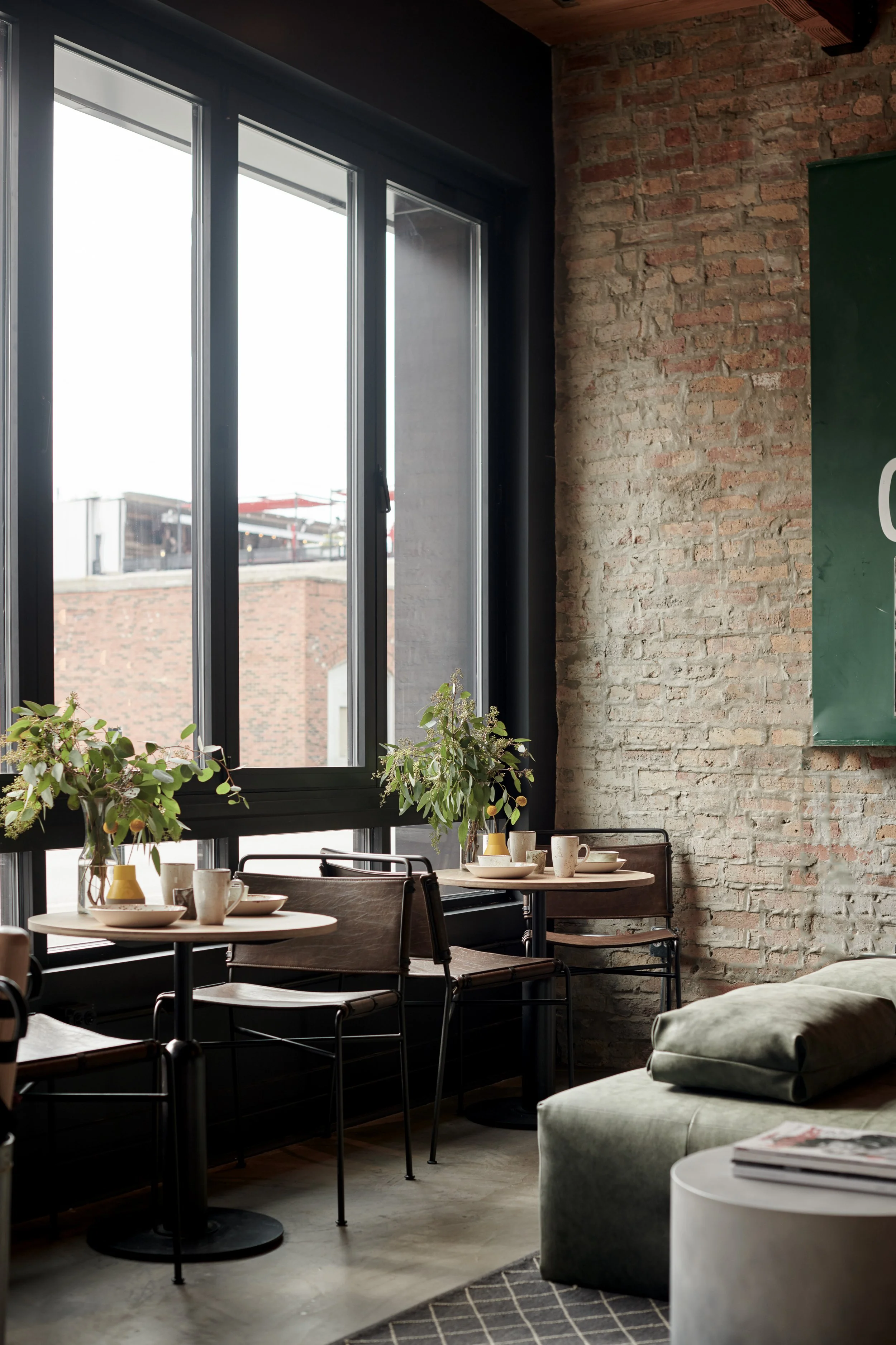 The Wheelhouse HotelBoutique Hotel & BrandDesign — Curioso