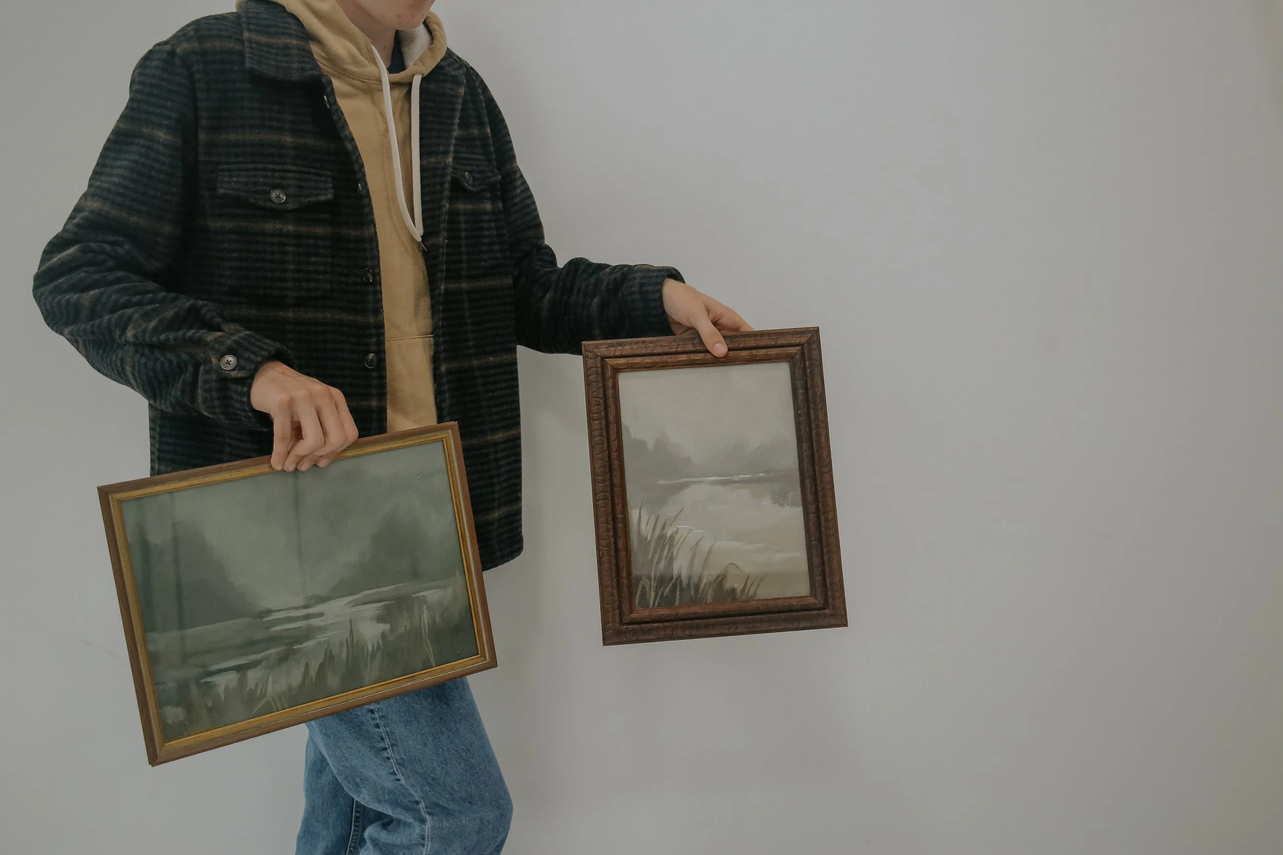 David Brazier's Artistic Portfolio | Diverse & Inspiring Works — David ...