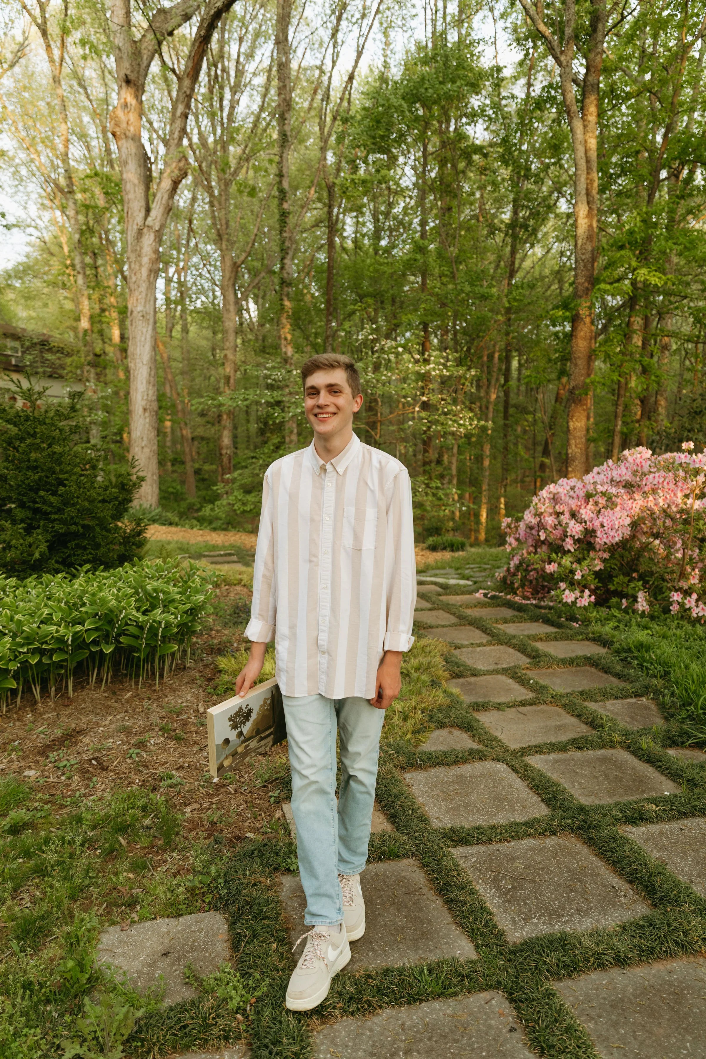 David Brazier: Unveiling the Artist's Journey and Inspiration — David ...