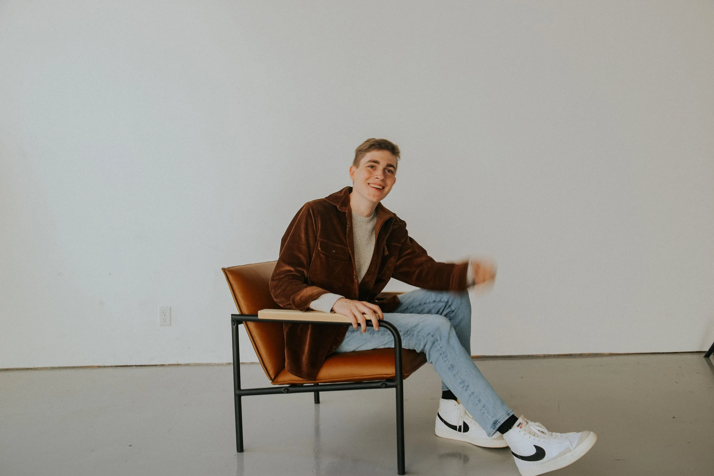 David Brazier Art: Tranquil Color Palettes for Timeless Creations