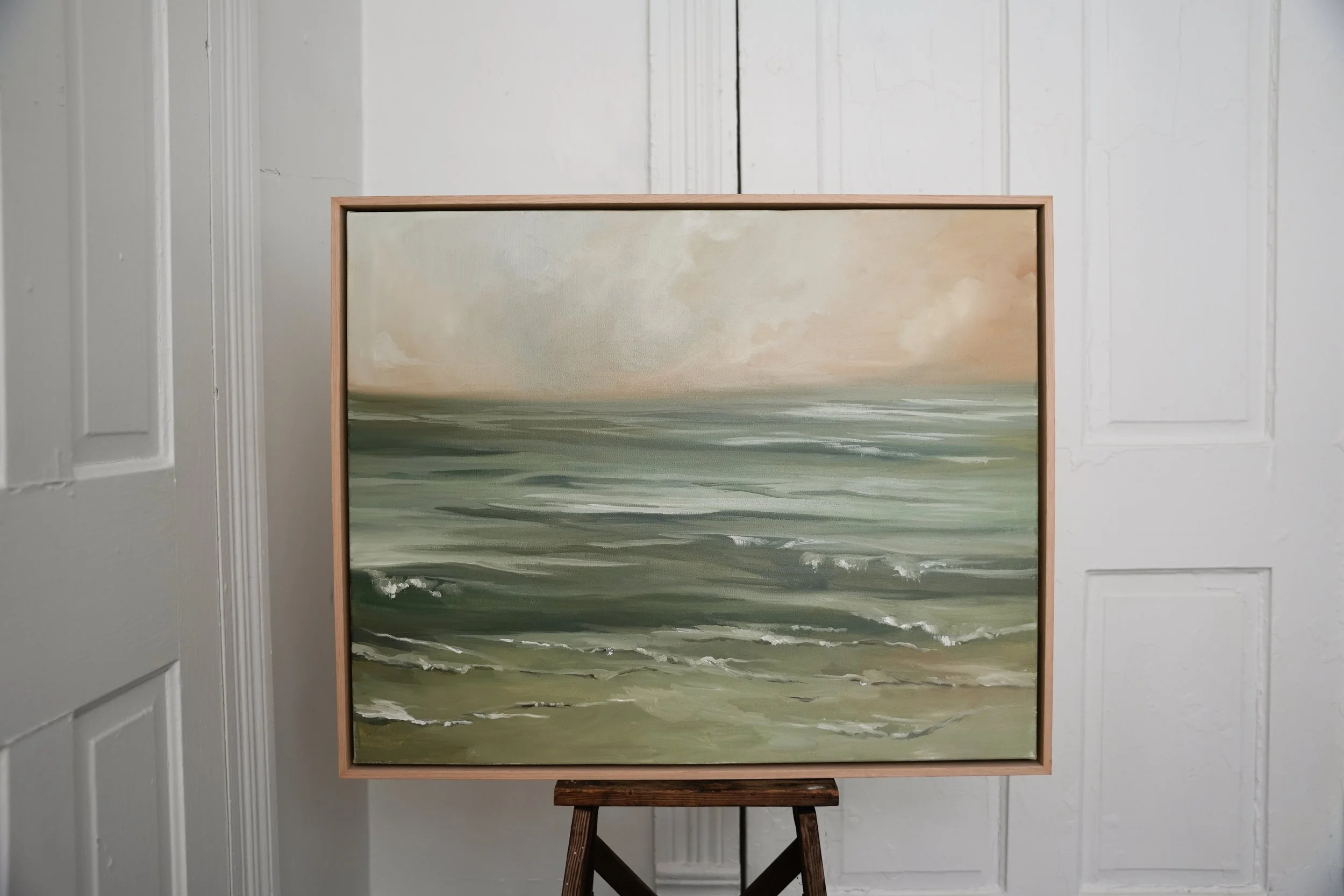 Store 1 — David Brazier Art