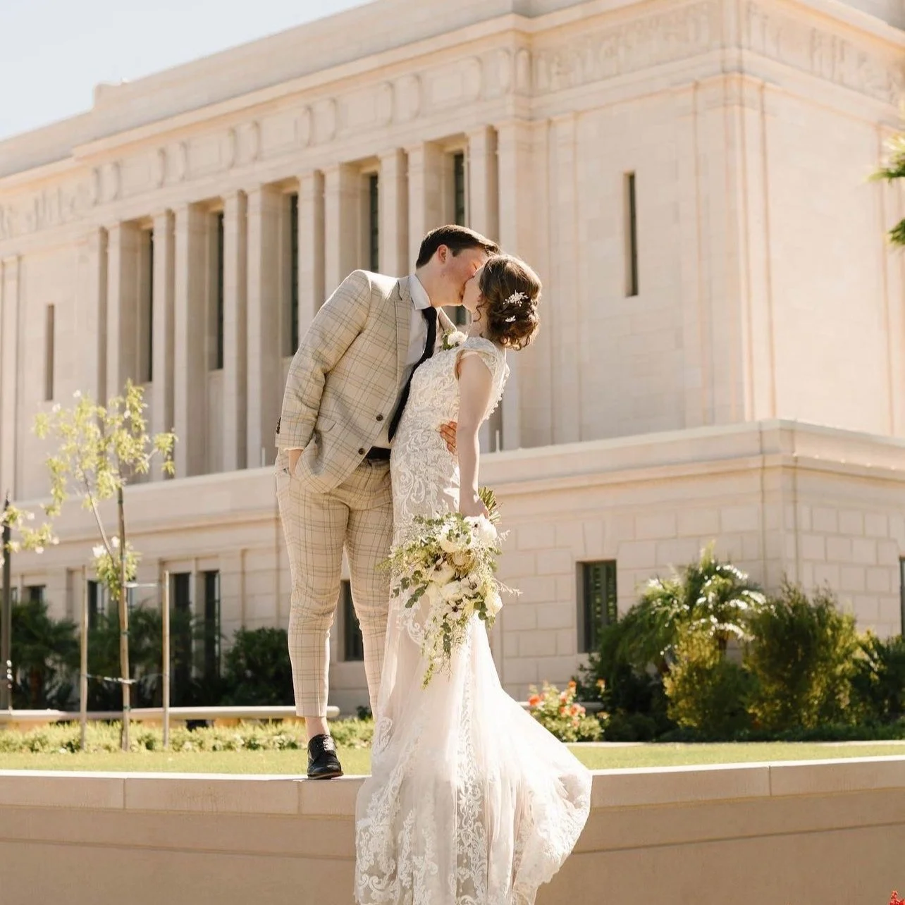 Weddings — Nikki H. Photos
