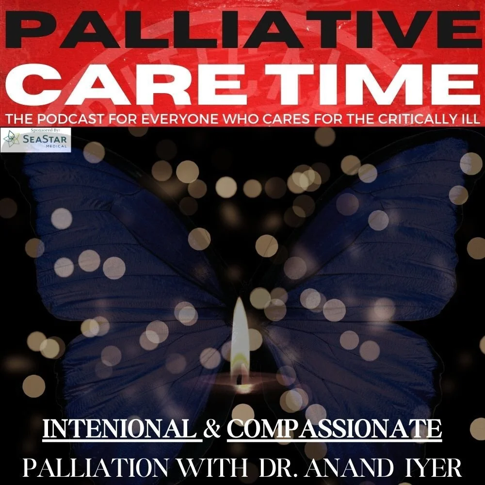 Episodes — Critical Care Time