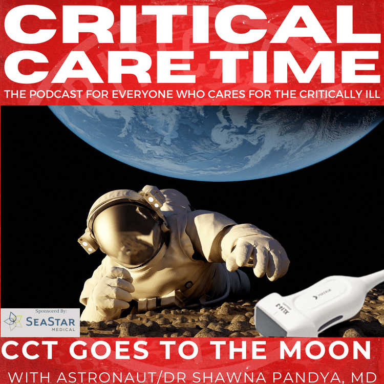 Episodes — Critical Care Time