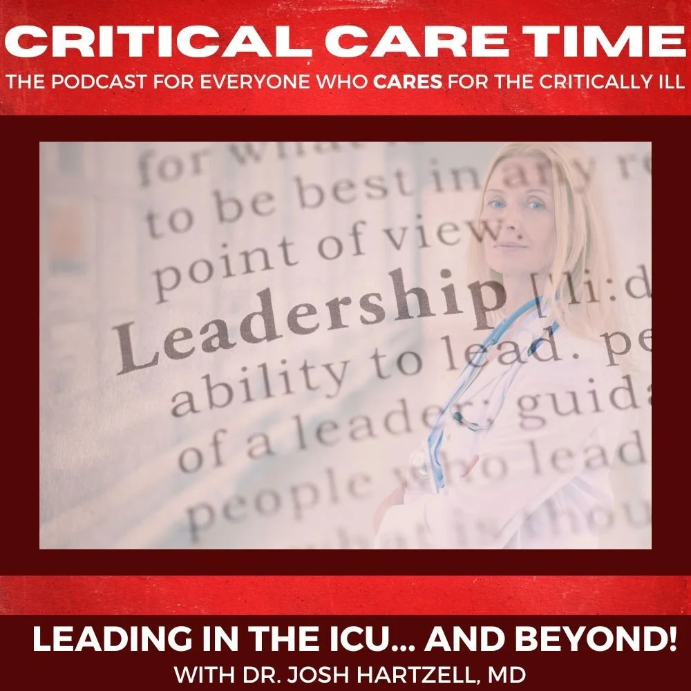 Episodes — Critical Care Time