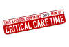 Critical Care Time