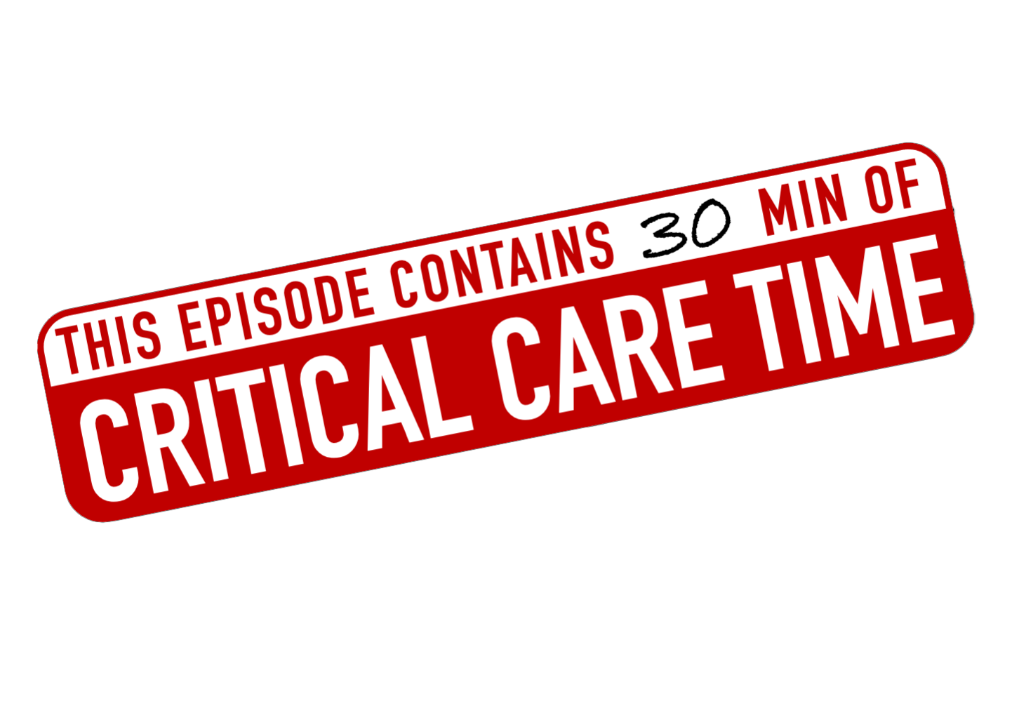 Critical Care Time